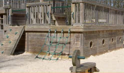 Camp at Bedgebury and visit the centre of Mountain Biking in Kent